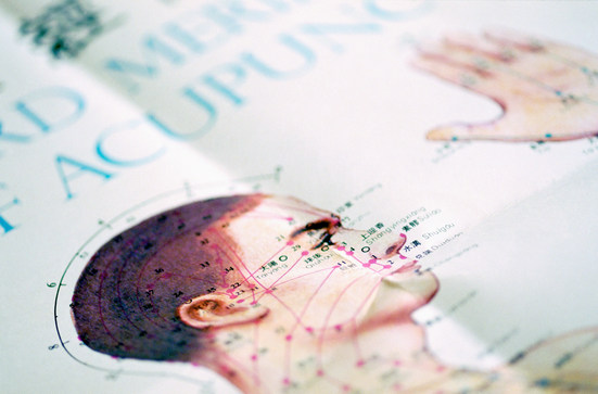 Acupuncture - Qi Harmony Acupuncture